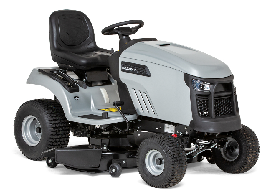 TRACTEUR TONDEUSE MURRAY 42" - PRO 7200 V-TWIN | Millasur | Maquinaria ...